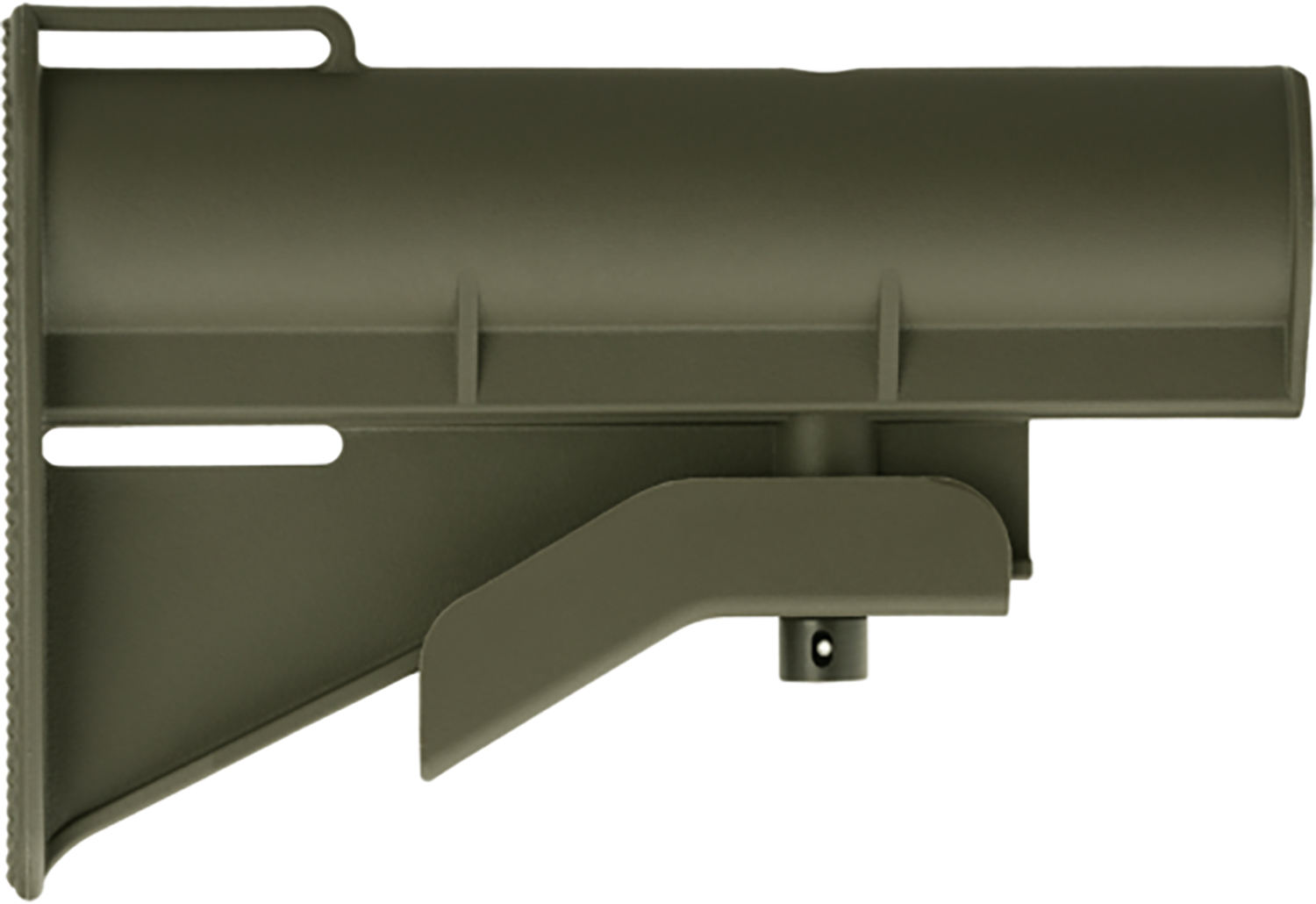 B5 Systems CAR1482 CAR-15 OD Green Synthetic Mil-Spec Carbine Style ...