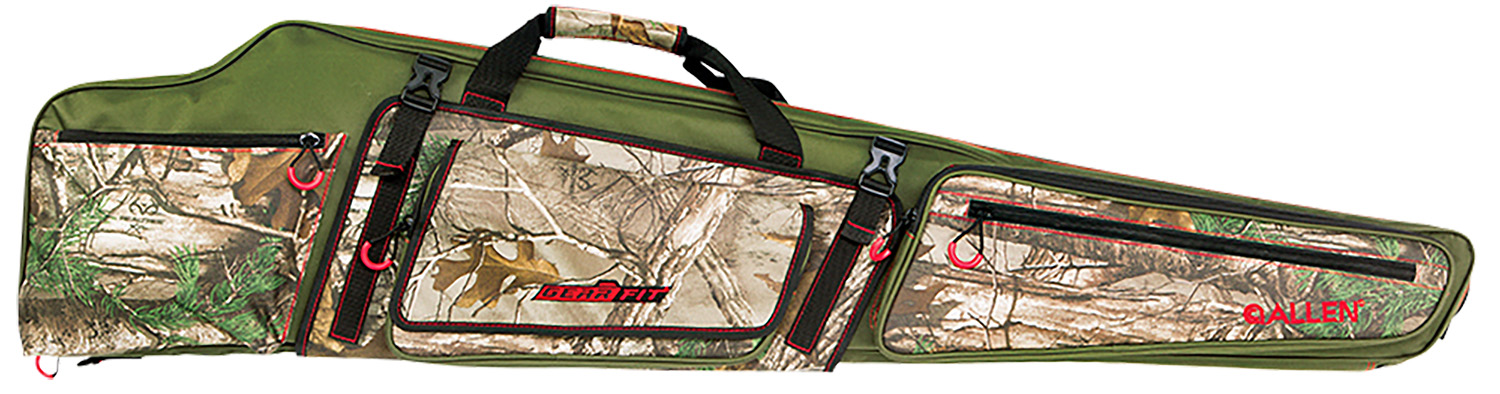 Allen 95948 Gear-Fit Dakota CXE Rifle Case 48" Realtree Xtra Camo ...