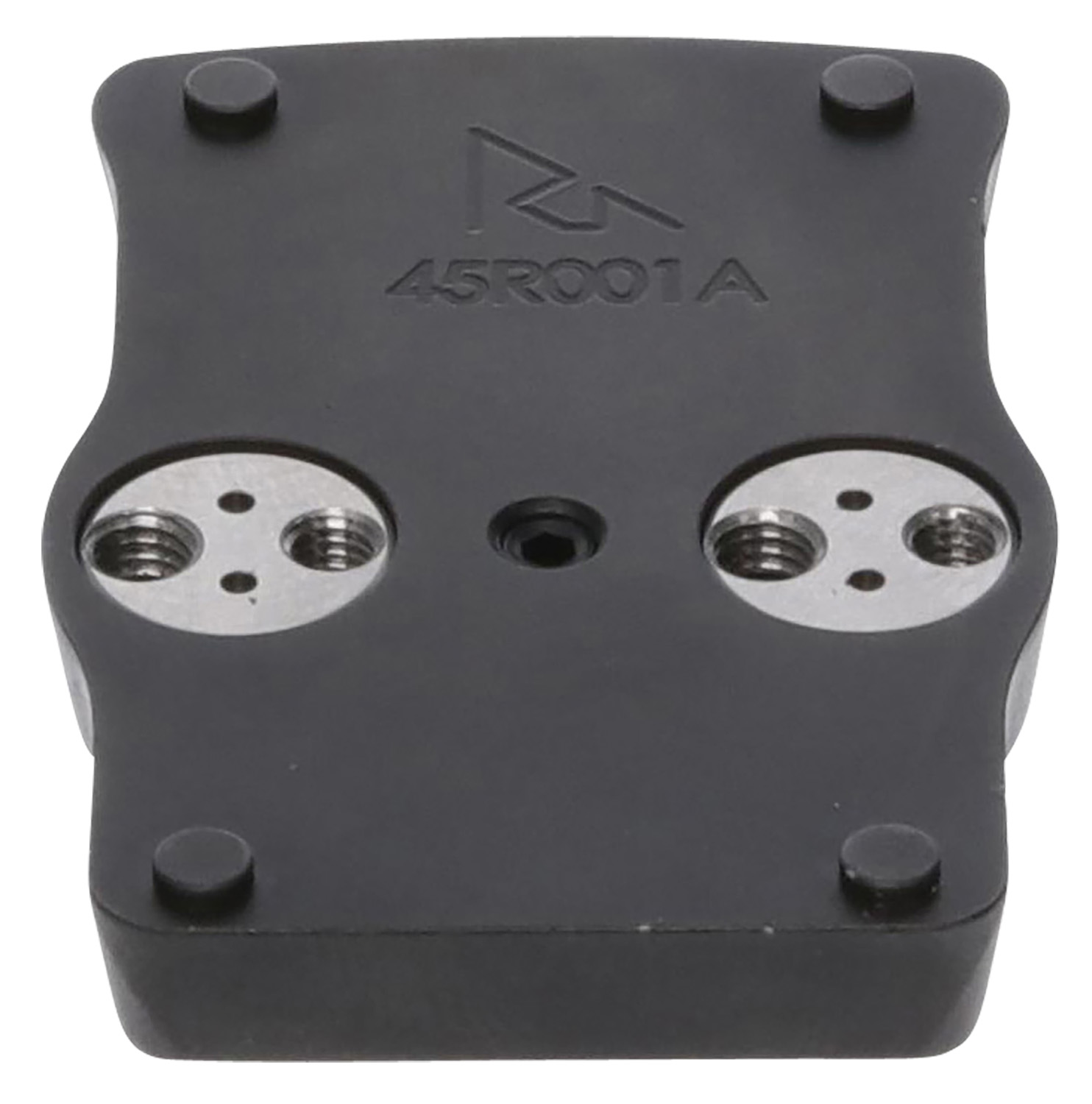 Rival Arms RARA45R001A Mount Adapter RMR to Vortex/Docter Black - Scope ...