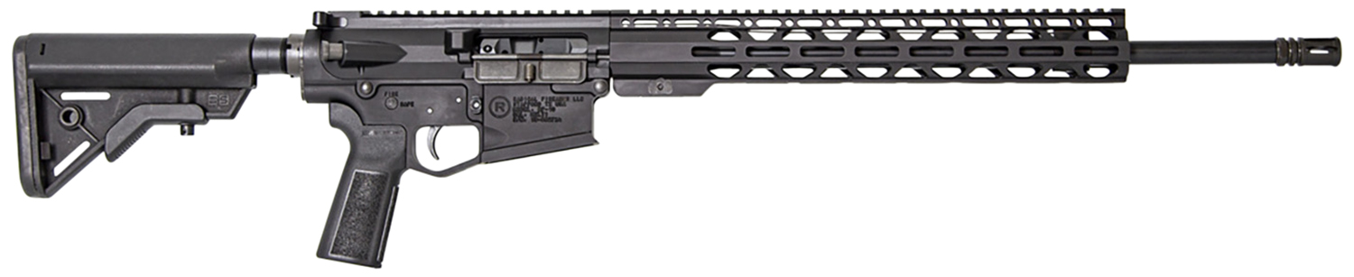 Radical Firearms RBR1030820 RF-10 308 Win 20+1 20in., Black, 15in. M ...