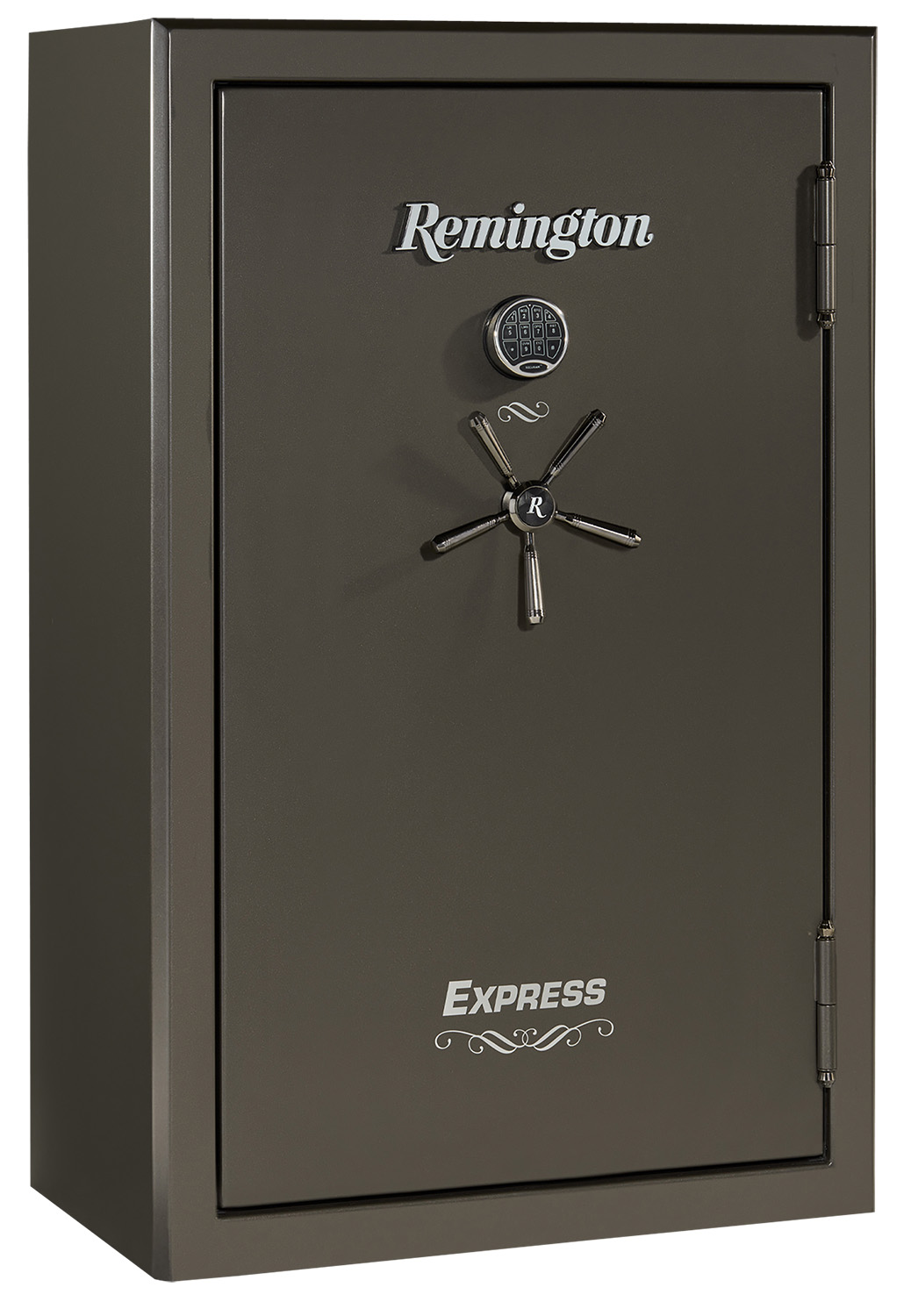 Sports Afield SECSAR5944E 44-Gun Safe, Fireproof, Waterproof, LED ...