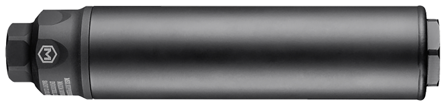 Maxim Defense MXM48375 DS D 30 Cal (7.62mm), Black Titanium ...