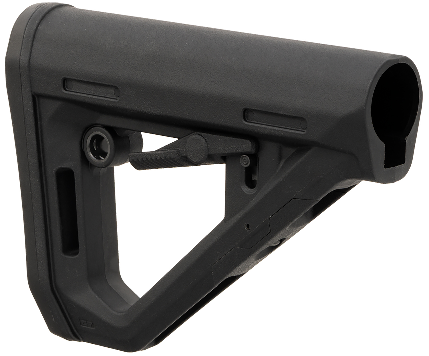 Magpul Mag1377-Black DT Carbine Stock Mil-Spec - Pistol Grips at ...