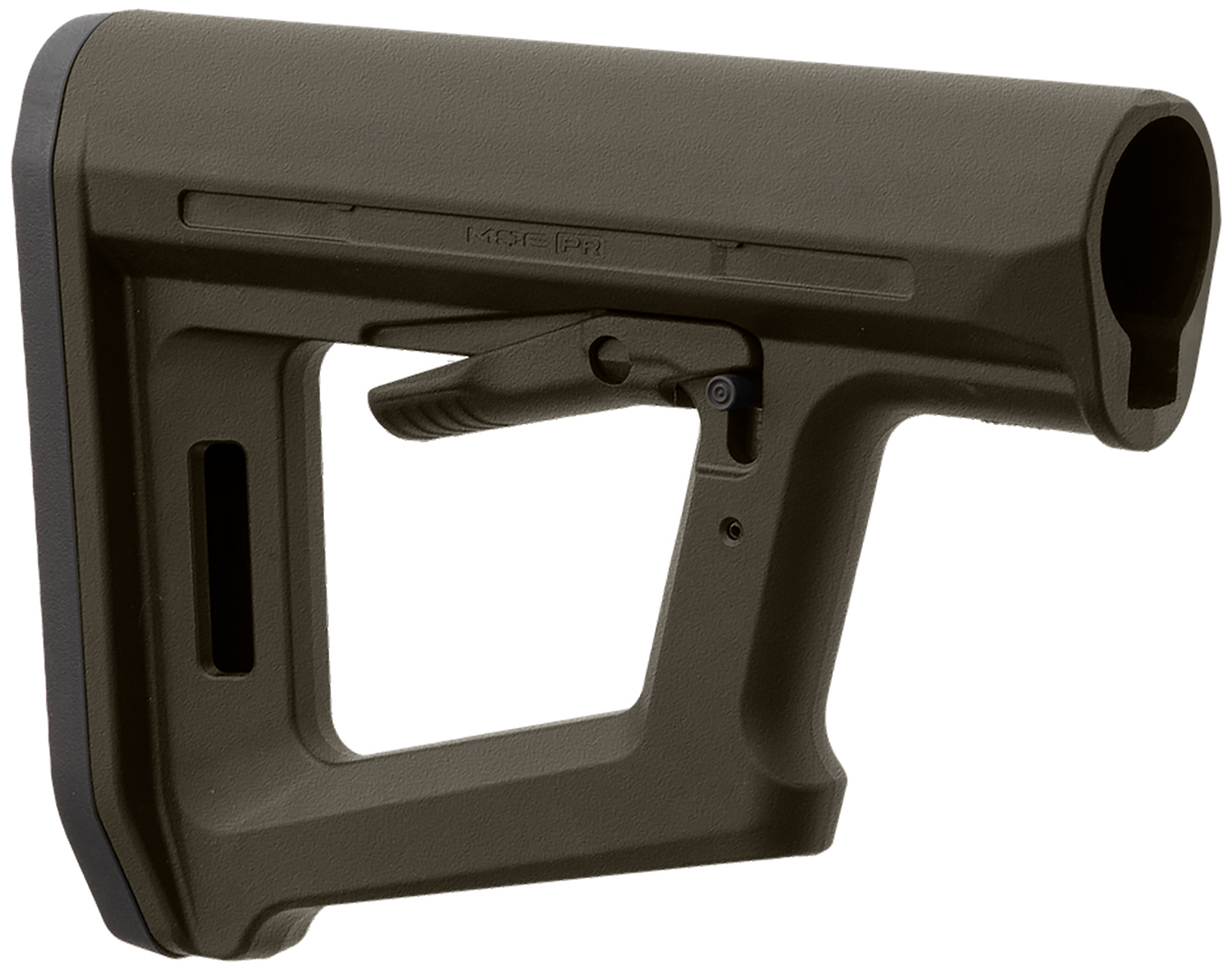 Magpul Mag1435-ODG MOE Pr Carbine Stock - Other AR15 Accessories ...