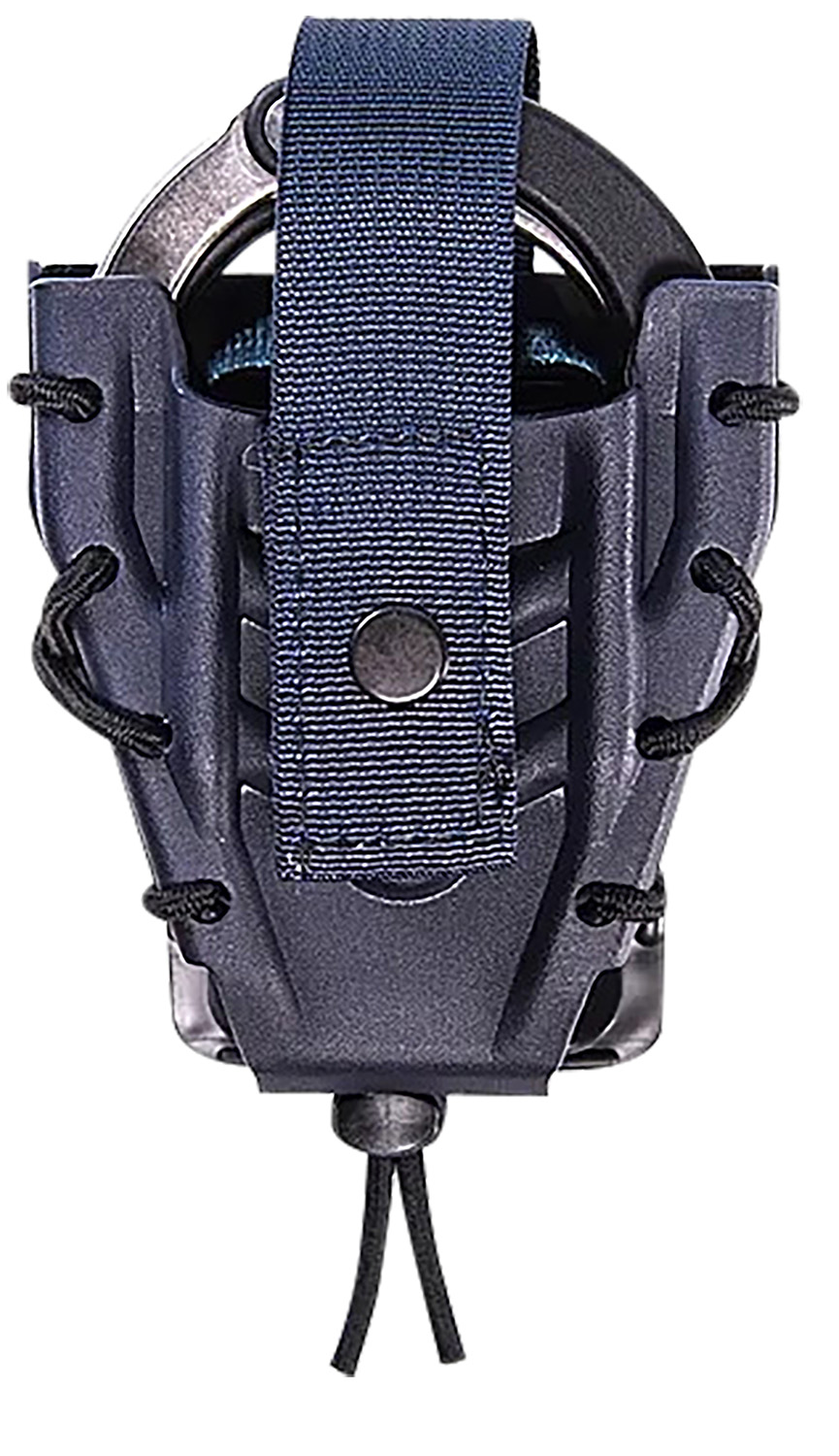 High Speed Gear 11DCK0LE TACO Handcuff Holder Polymer Le Blue - Other ...