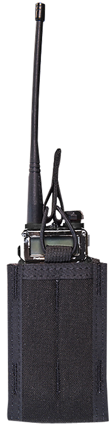 High Speed Gear 41MA01BK TACO Duty Mini Multi-Access Comm Black Nylon ...