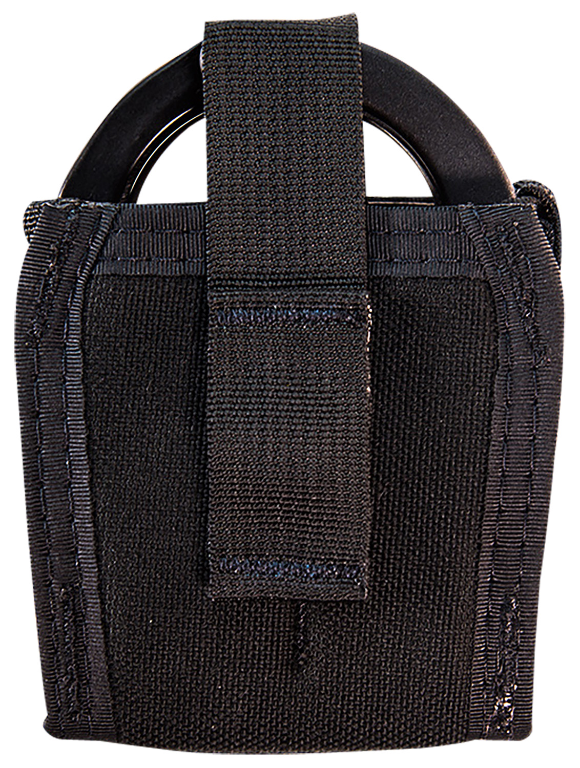 High Speed Gear 41D000BK TACO Handcuff Holder Black - Bags & Packs at ...