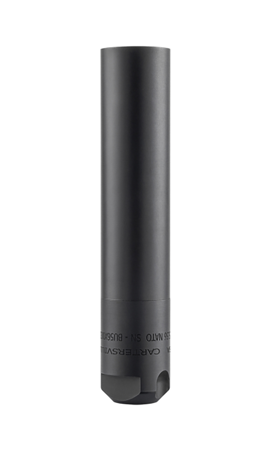 Bersa WTB556X Whisper Tech Suppressor 5.56mm Full Auto Rated ...