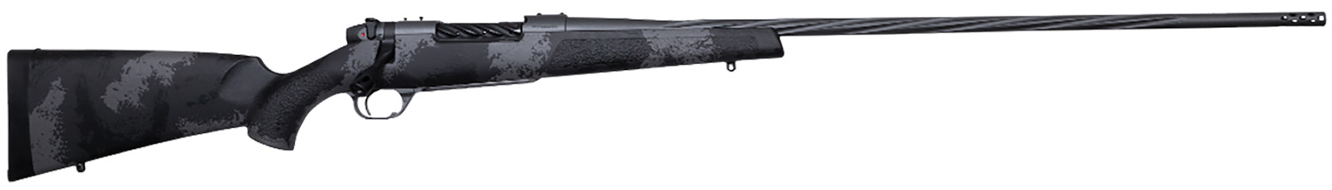 WTHBY MLW01N300WR8B MKV LIVE WILD 300 WBY - Bolt Action Rifles at ...