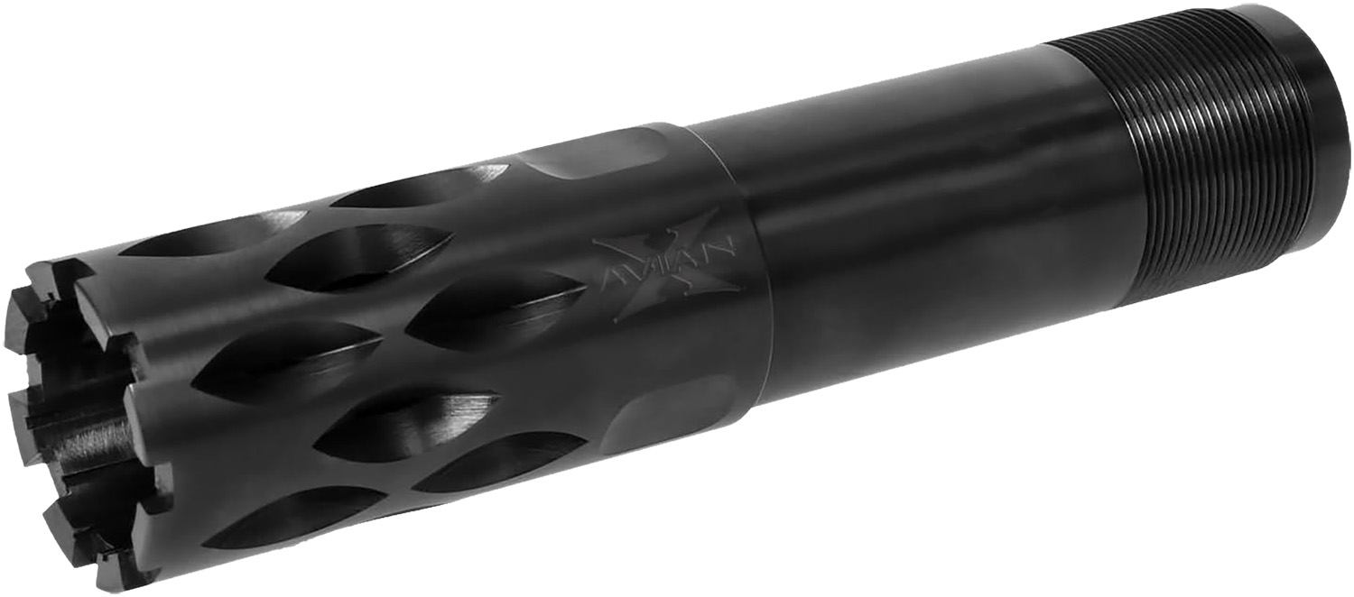 Avian X AVXTKY01 Turkey Chokes Remington 870/11-87 12 Gauge PVD ...