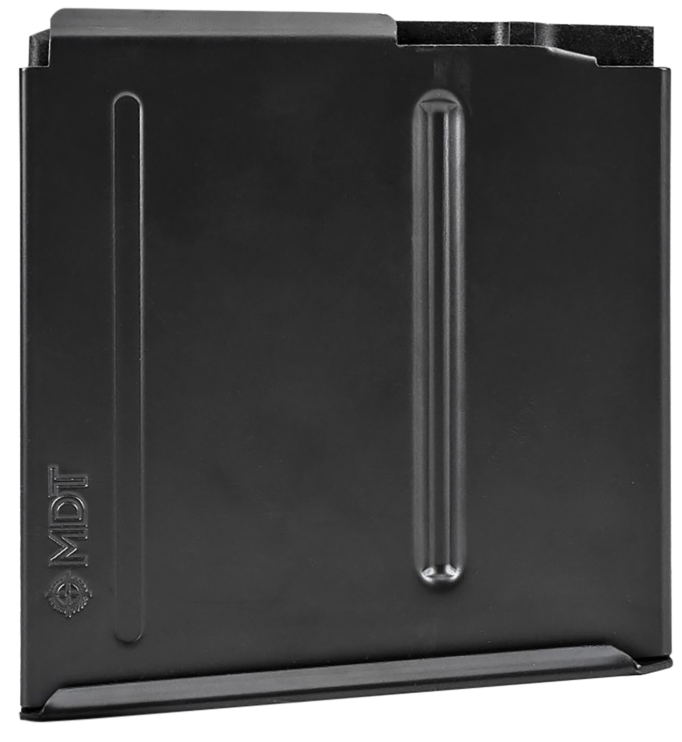 Mdt Sporting Goods Inc 102088-BLK AICS Magazine 5rd 300 WM Black Steel ...