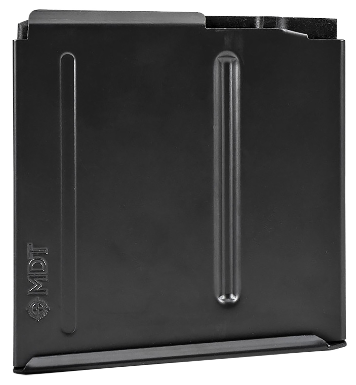 Mdt Sporting Goods Inc 102142-BLK AICS Magazine 5rd 300 WM Black ...