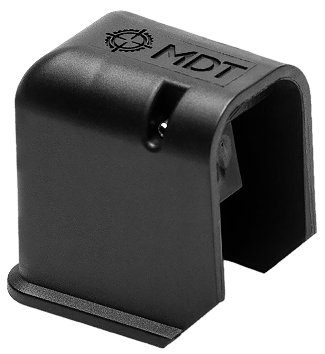 Mdt Sporting Goods Inc 104477BLK Black Glass Filled Nylon - Pistol ...