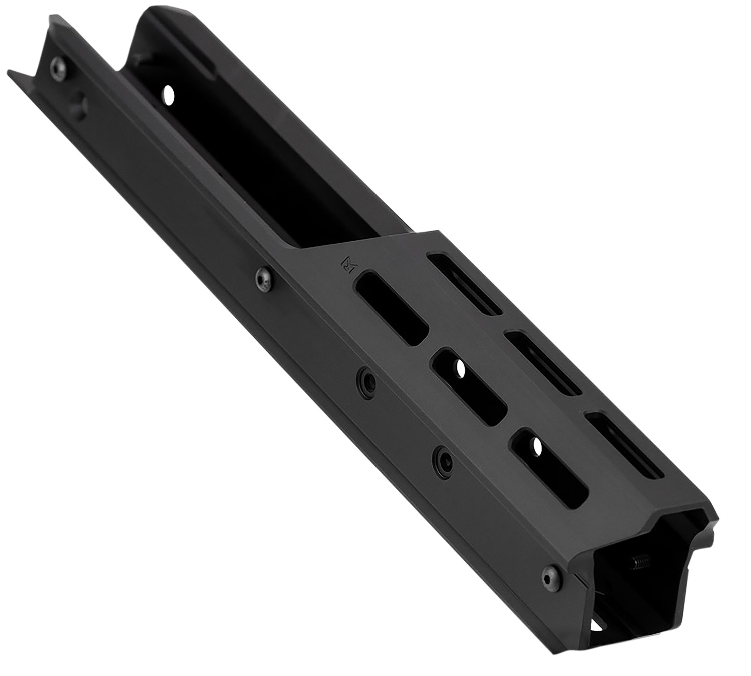 Mdt Sporting Goods Inc 105277BLK Enclosed Forend Chassis System Black ...