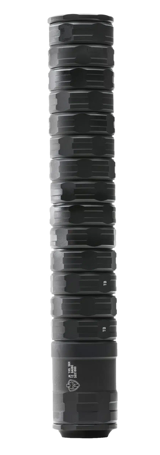 Jk Armament JK195SGX12 195 SGX 12GA System Quick Attach Taper Mount ...