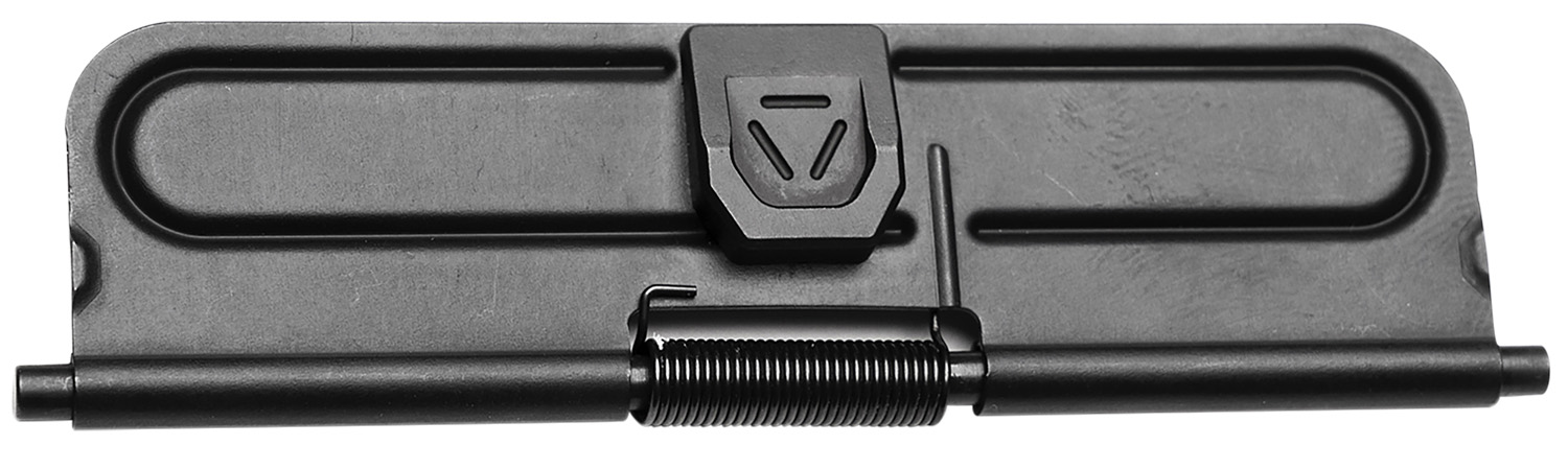 Strike Industries ARSUDC223 Stamped Dust Cover AR-15 Black Steel 3.35 ...