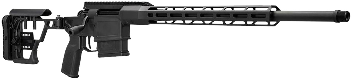 SIG SAUER CROSS 277 FURY 5+1 20" THREADED BLACK - Bolt Action Rifles at ...