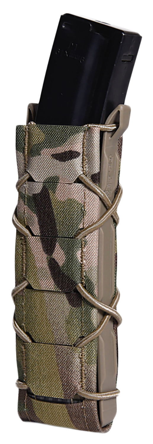 High Speed Gear 24EX00MC TACO Gen 2 Extended Pistol Multi-Cam Nylon ...