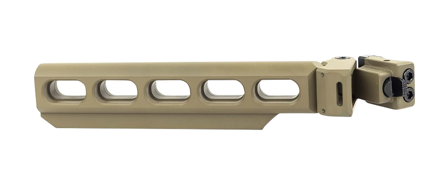 Samson B.R.E. Bufferless Receiver Extension Folding - Other Gun ...