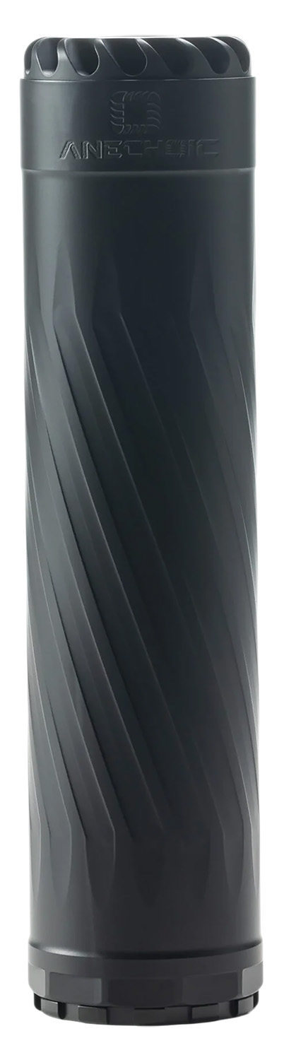 Anechoic X45B Anechox 45 45/454Casull/458Mag 1.62in. Black Titanium ...