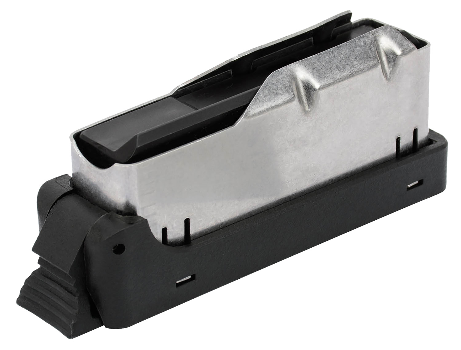 Kimber Mfg.,inc 1002478A Rifle Box Magazine 3rd 270/280/30-06 Fits 84L ...