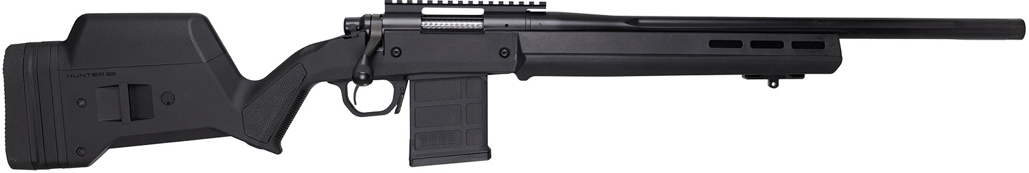 REM R84291 700 MAGPUL ENH THMZ 308 NON FLUTED 20 - Bolt Action Rifles ...