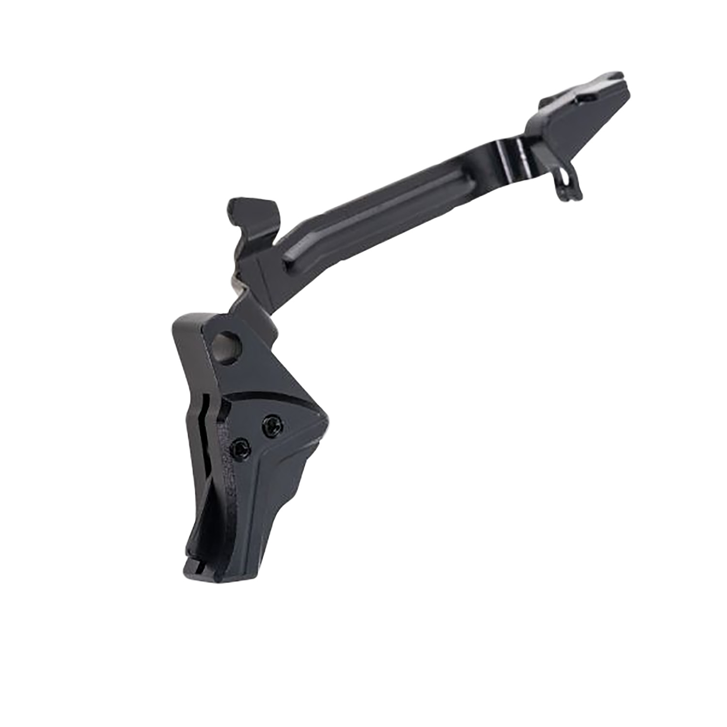 Tyrant CNC TDGTRIG34BLACKBLACKBAR I.T.T.S Trigger/Bar Black - Other ...