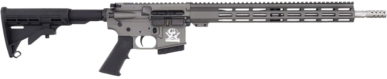 Great Lakes Firearms GL15350SSTNG16 GLFA 350 Legend 5+1 18in. Stainless ...