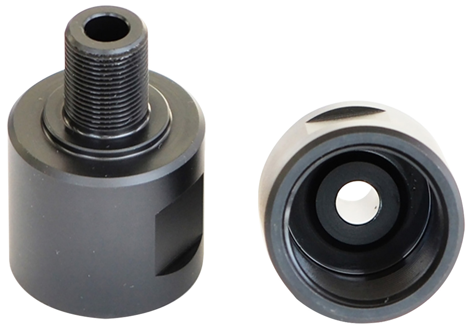 Griffin Armament 24MM1228A Suppressor Mount Thread Adapter 1/2"x28 ...