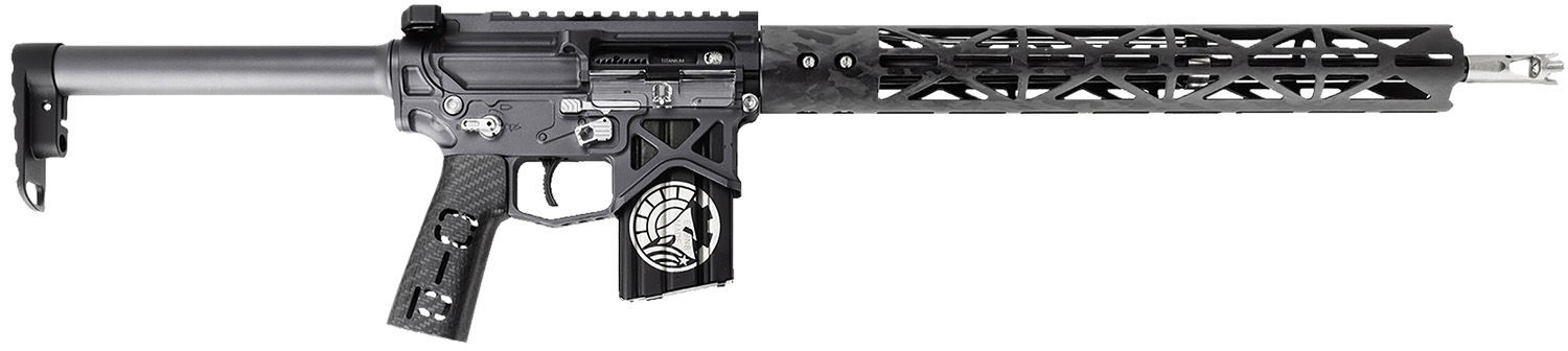 Battle Arms Development OIP003 223 Rem/5.56 NATO 30+1 16" - Semi Auto ...