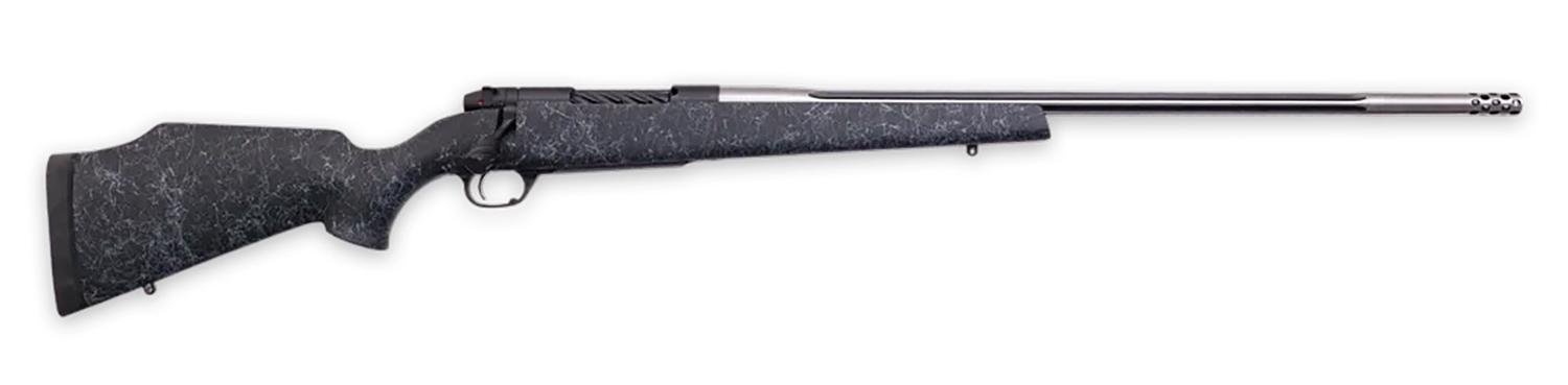 Weatherby Mam01n300wr8b Mark V Accumark 300 Wthby MAG Caliber ...
