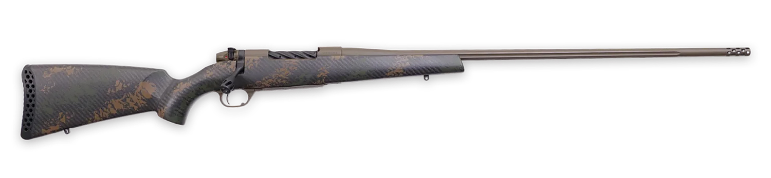 Weatherby MBC20N240WR6B Mark V Backcountry 2.0 240 Wthby Mag 5+1 26in ...