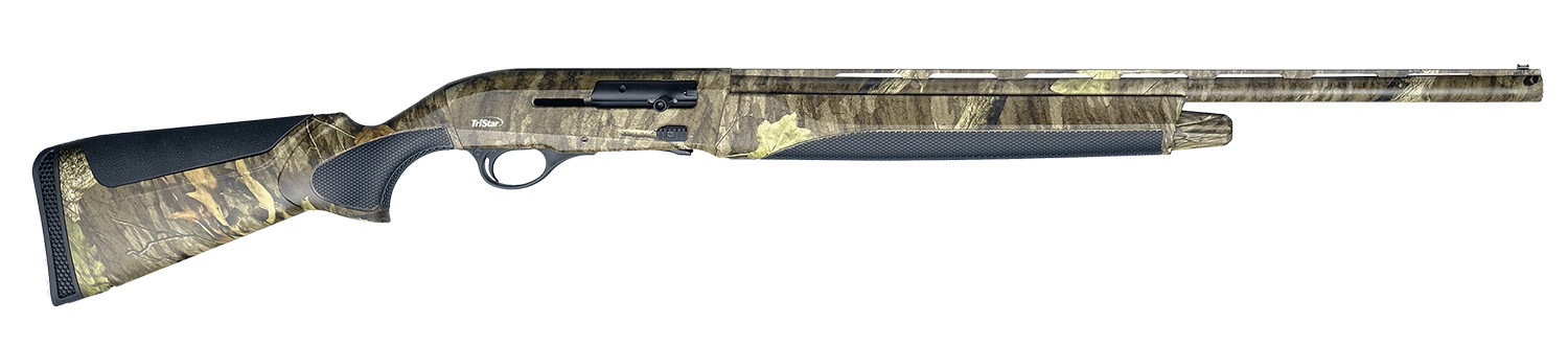 TriStar 20246 Raptor II Youth 20 Gauge Semi-Auto 3in. 5+1 24in. Mossy ...