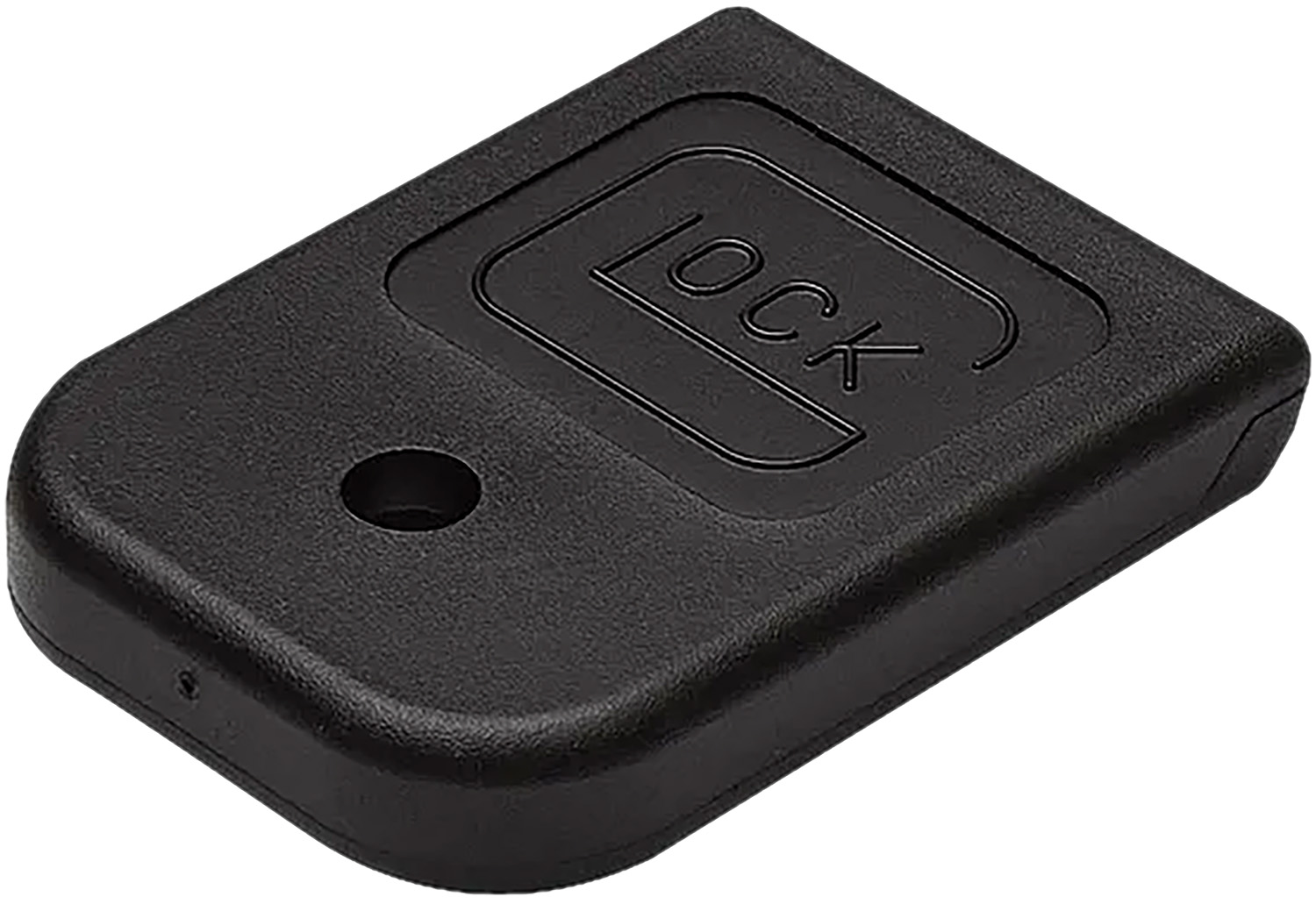 Glock 50964 Floor Plate Fits Glock 17/19/22/23/24/25/26/27 Black ...