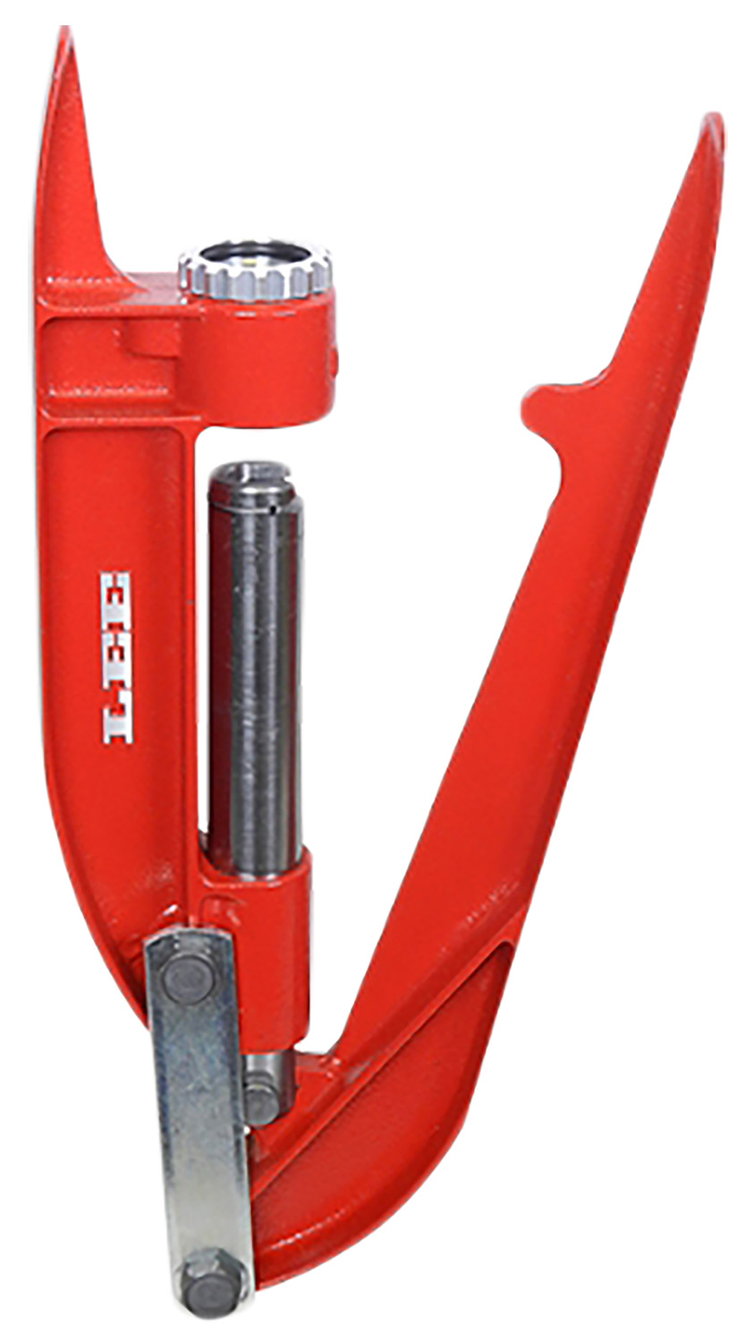 Lee Precision 92117 Breech Lock Hand Press Kit 45 ACP - Other Reloading ...