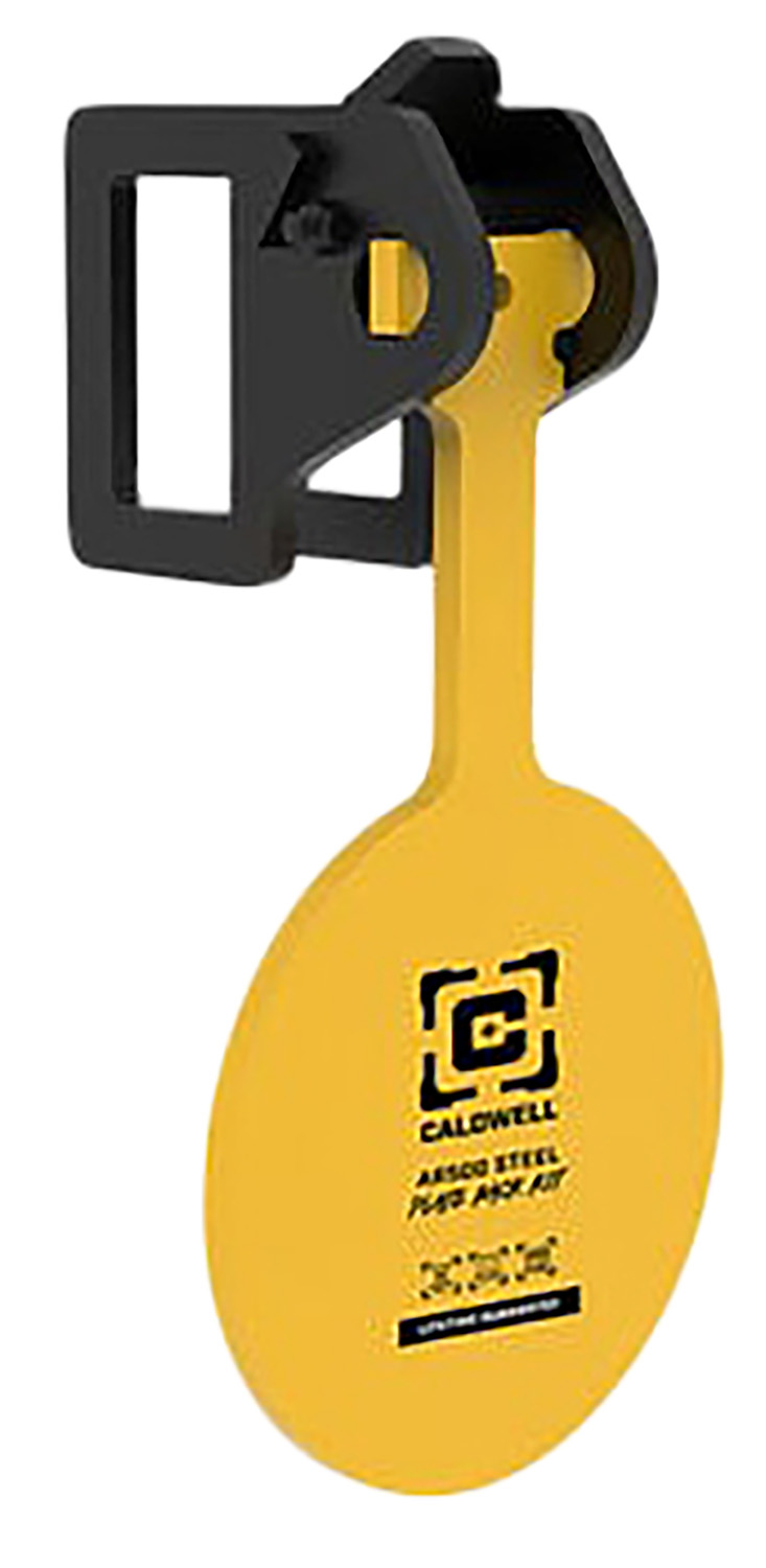 Caldwell 1215375 AR500 Plate Rack Kit - Shooting Targets at GunBroker ...