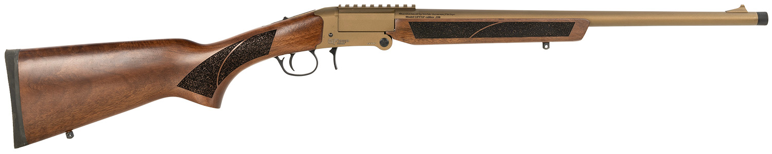 Gforce Arms GFTXP4020Y GFTXP Youth 400 Legend 1rd 20in. Bronze Cerakote ...