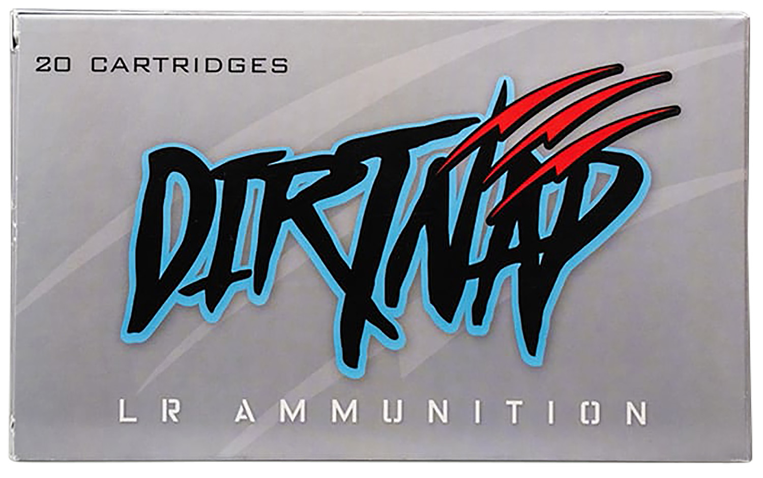 Fierce Firearms DNP7PRC180GR Dirtnap 7mmPRC 180gr 20 Per Box/10 Case ...