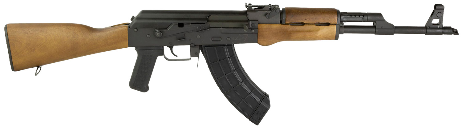 Cia Ri4386N Bft47 Esstnl 762X39 30R Wd Rifle - Semi Auto Rifles at ...