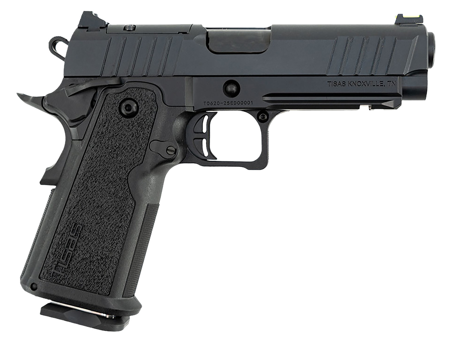 Sds 12500018 1911 Carry B9R Ds 9Mm 4.25 Blk Pistol - Semi Auto Pistols ...