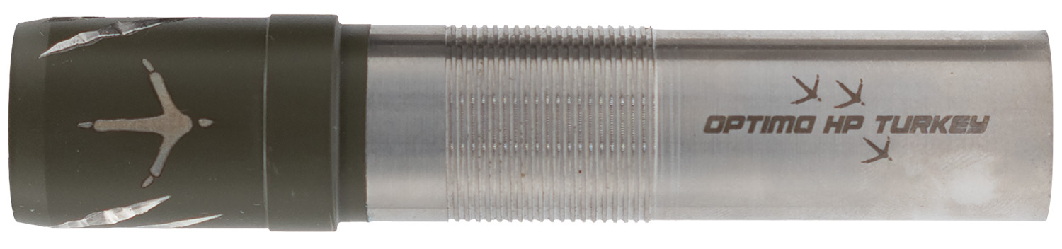 Rob Roberts 200264 Raptor Turkey Choke Optima HP 12 Gauge Stainless ...