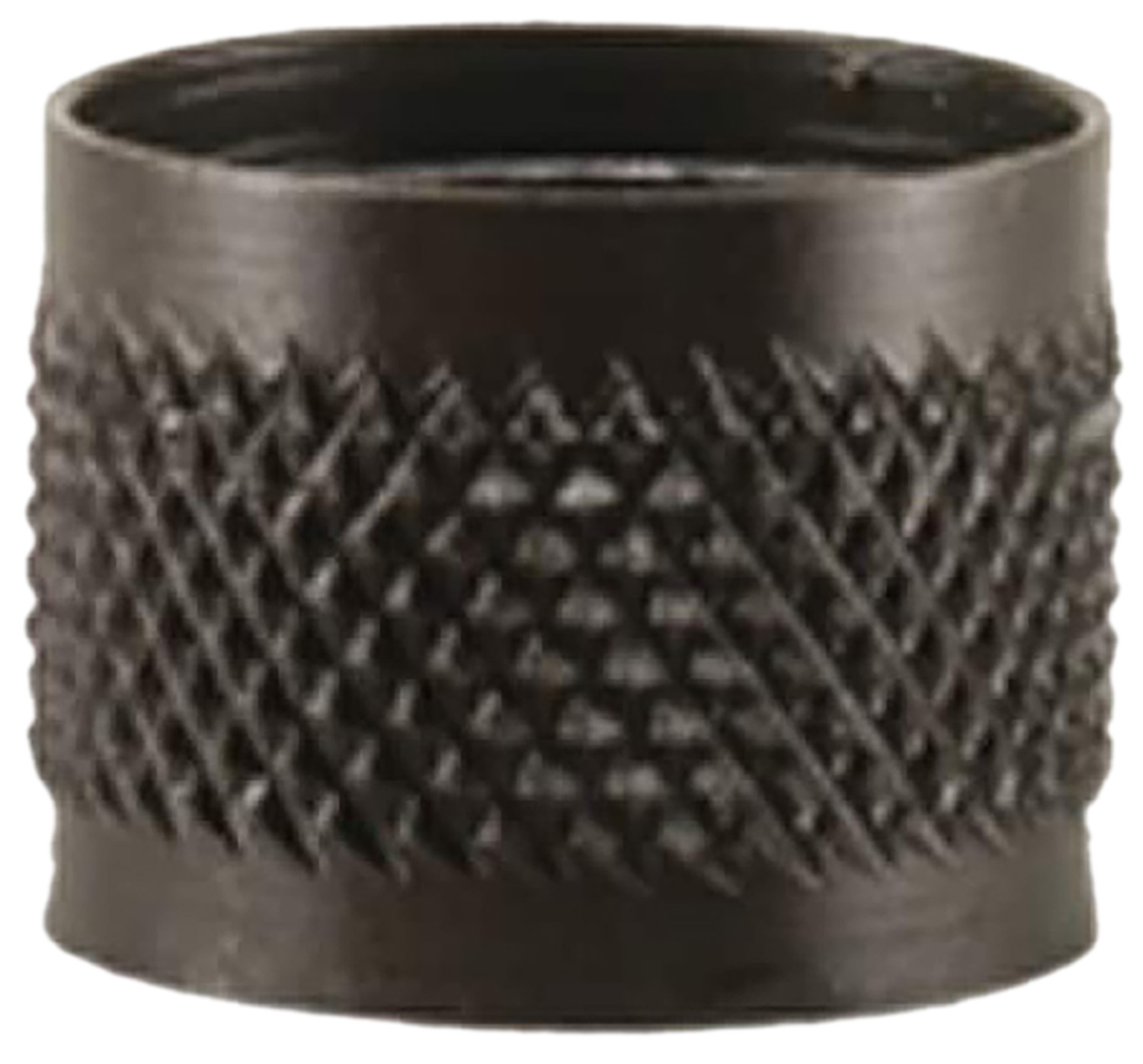 HK 970173 Thread Cap 40 Cal Black Steel - Rifle Barrels at GunBroker ...