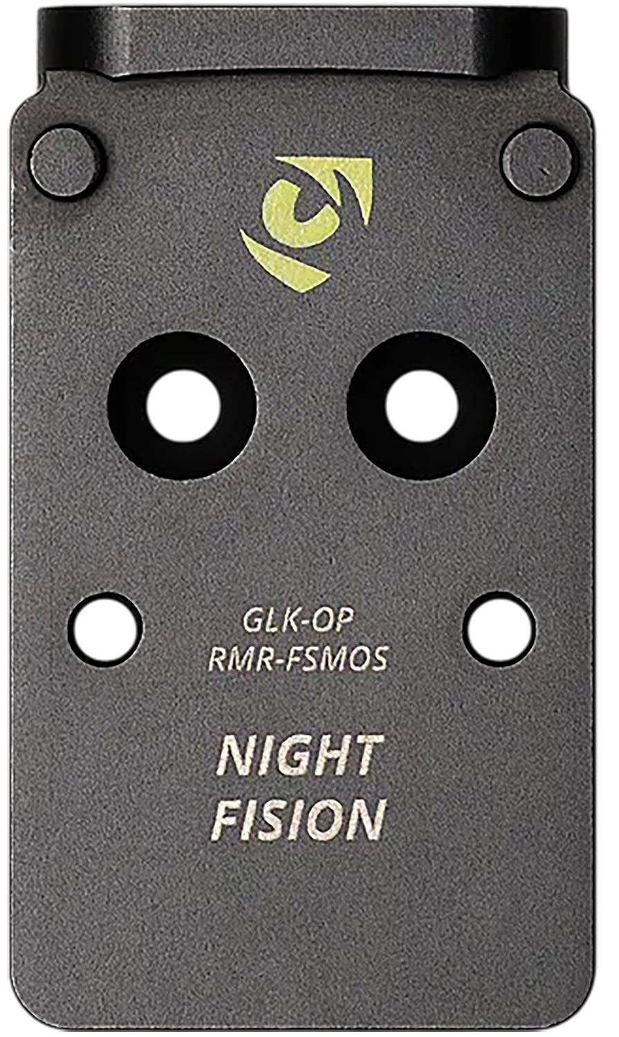 NF GLK-OP-RMR-FSMOS PLATE 507C/RMR TO GK FS MOS - Scope Accessories ...