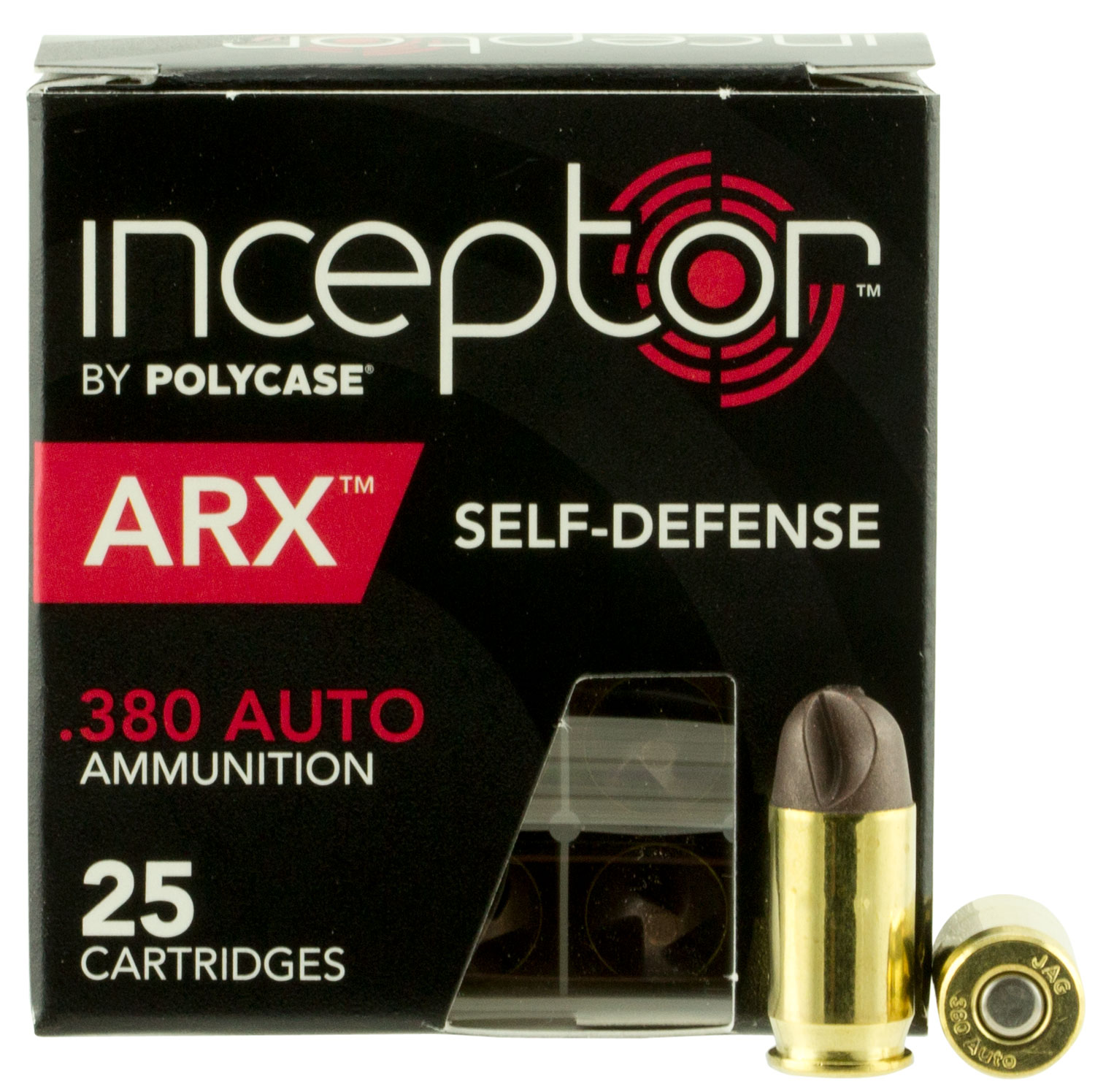 The Shooting Store | PolyCase Ammo Inceptor ARX Dealer Master Pack ...