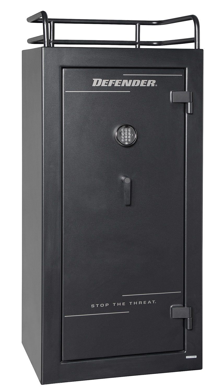 The Shooting Store | Winchester Safes TA6030259E Defender 25 Tactical ...
