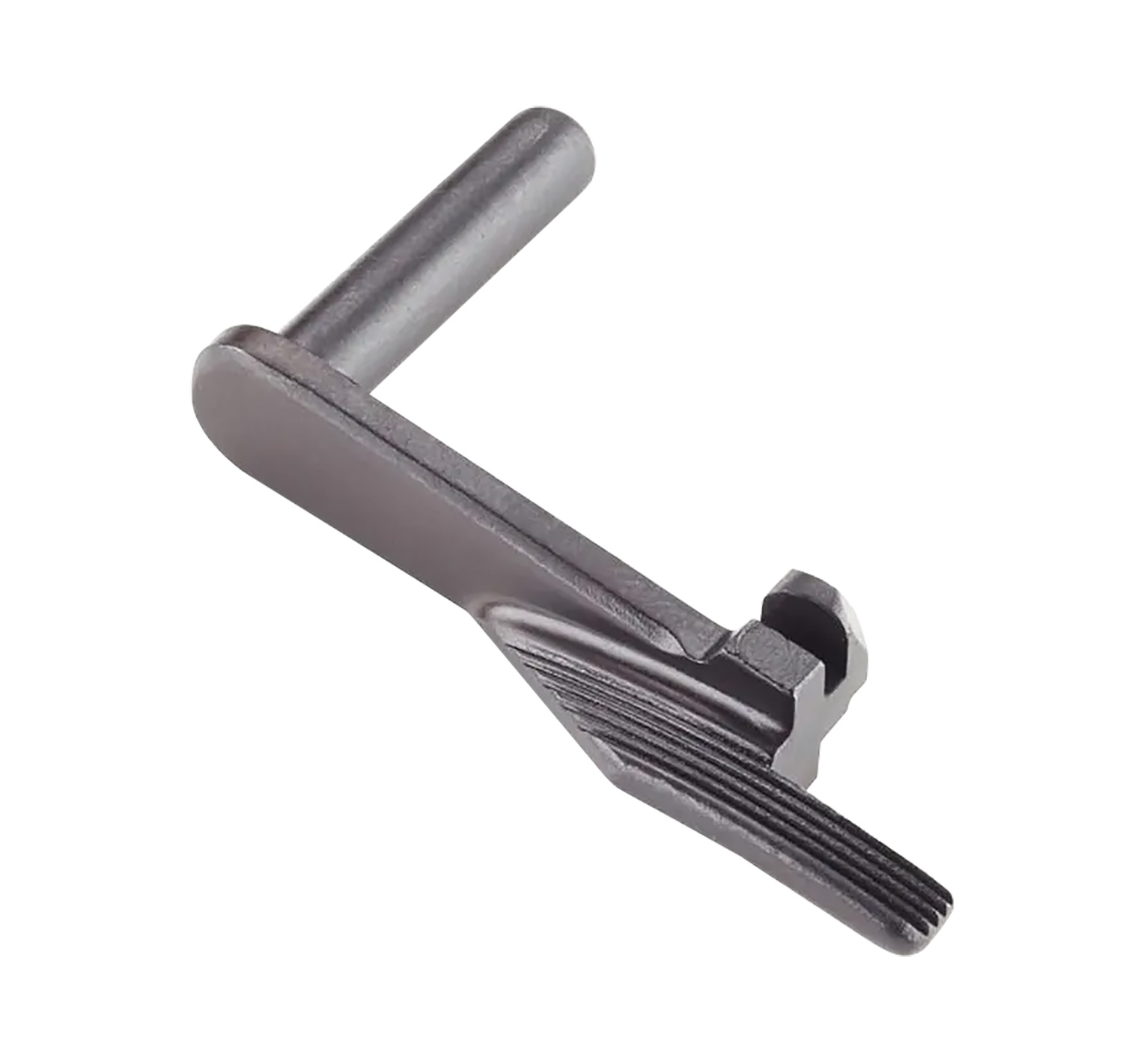 Wilson Combat 7B Slide Release 45 ACP Extended 1911 Matte Blue Steel ...