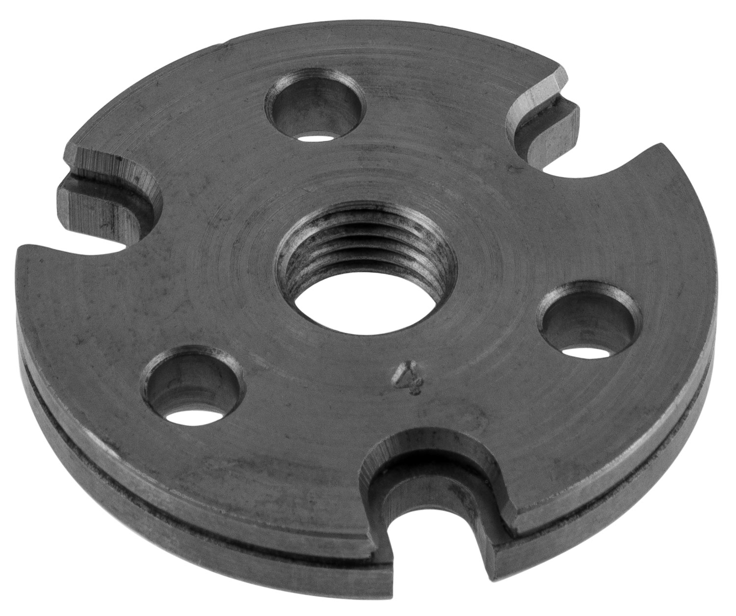 Lee Precision 90653 Pro 1000 Shell Plate #4 222 / 223 380 ACP 32 S&W ...