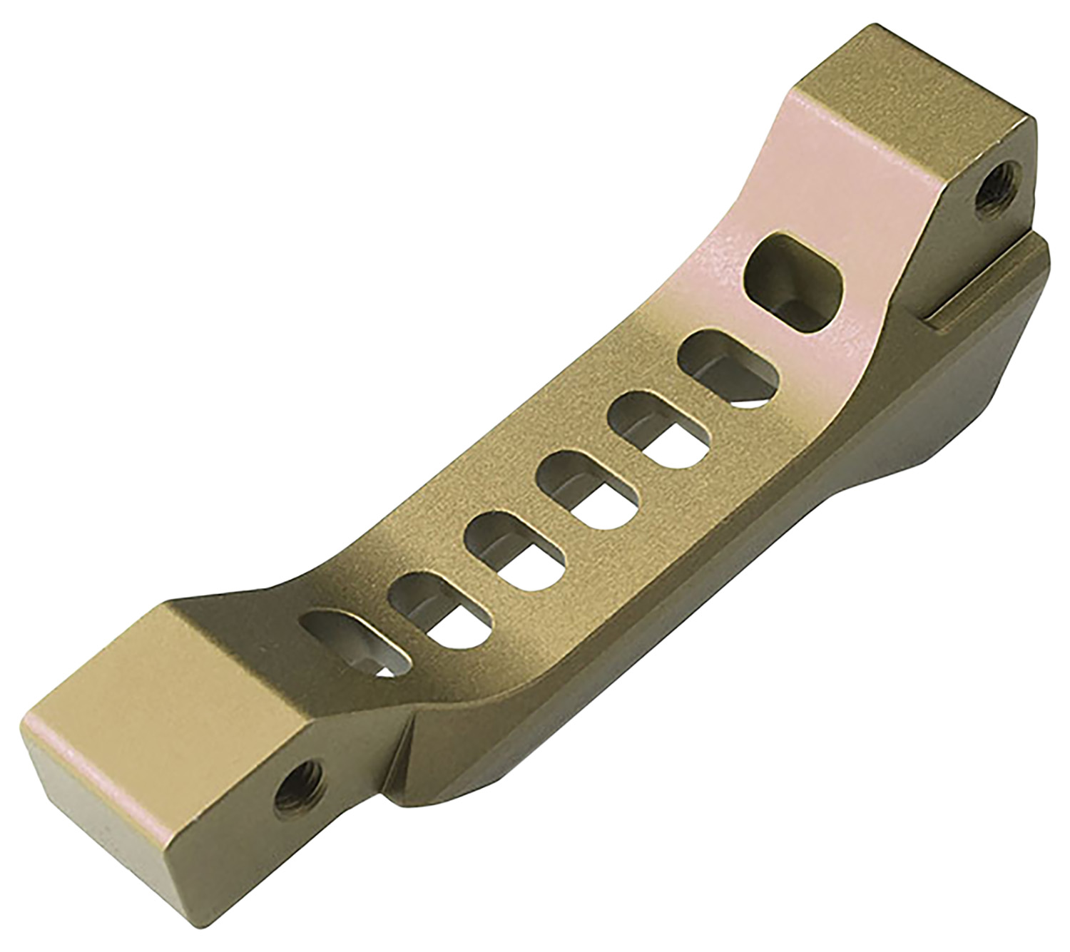 Strike Industries BTGFANGFDE Fang Trigger Guard Flat Dark Earth ...