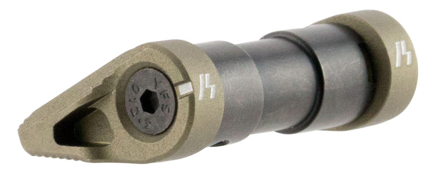 Strike ARSSFLIPFD Flip Switch 60/90 Degree AR Platform Flat Dark Earth ...