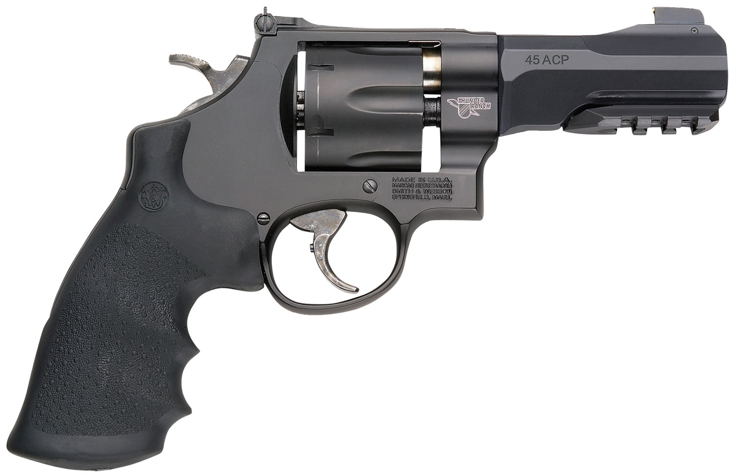 The Shooting Store | Smith & Wesson 170316 Performance Center 325 ...